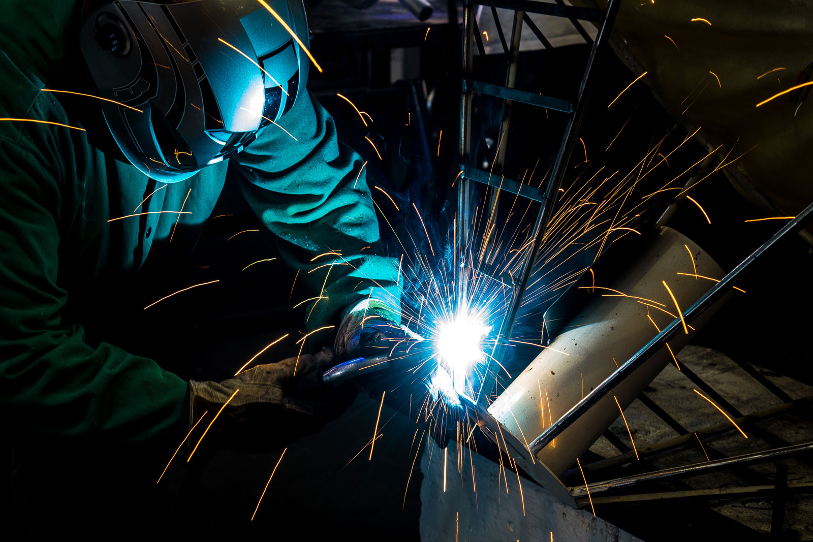 Metal Fabricators - Gist Specialties Metal Fabricators - Gist Specialties